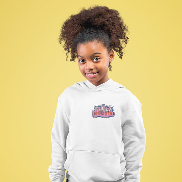 Horrid Henry Define Horrid Hoodie – Horrid Henry Shop