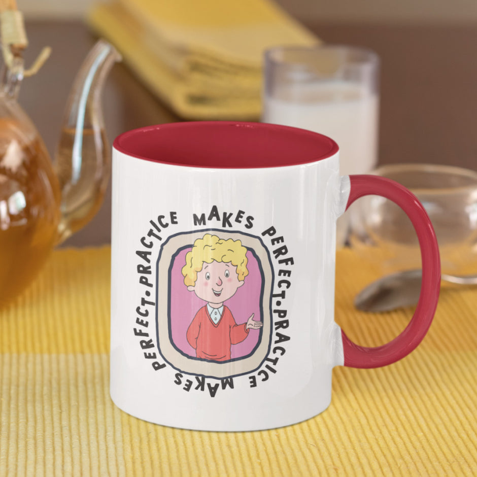 Mugs – Horrid Henry Shop