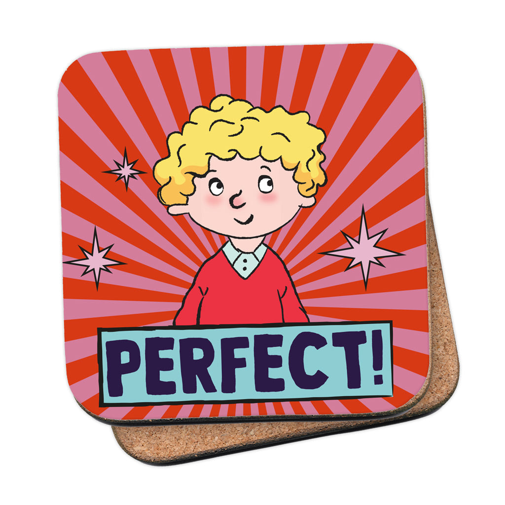 Perfect Peter Coaster – Horrid Henry Shop