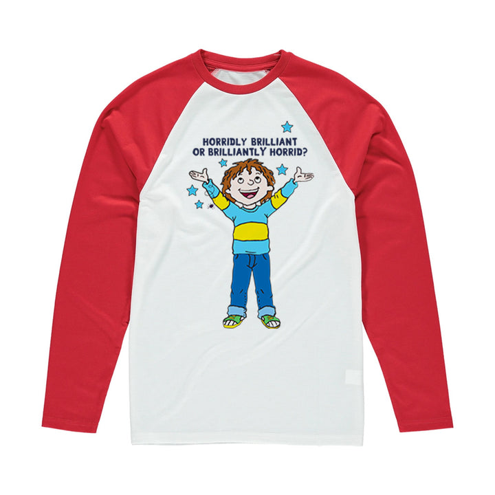 Clothing – Horrid Henry Shop