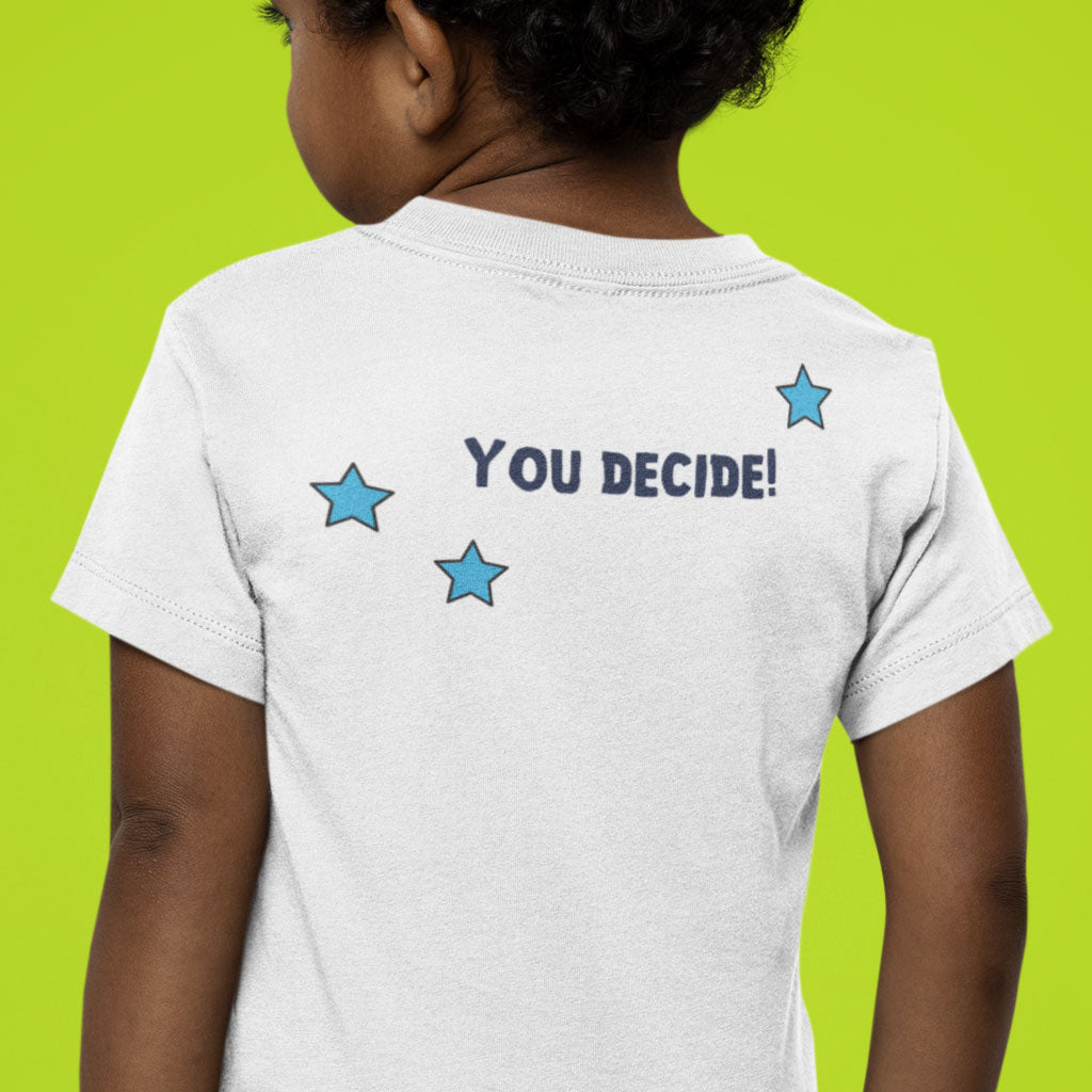 Horrid Henry Brilliantly Horrid T Shirt – Horrid Henry Shop