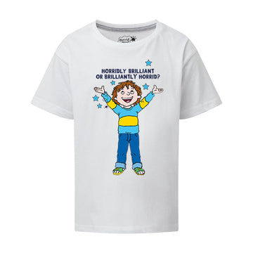 Clothing – Horrid Henry Shop