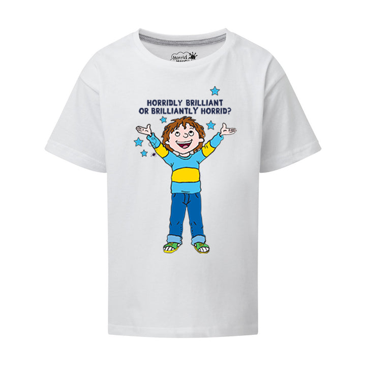 Clothing – Horrid Henry Shop