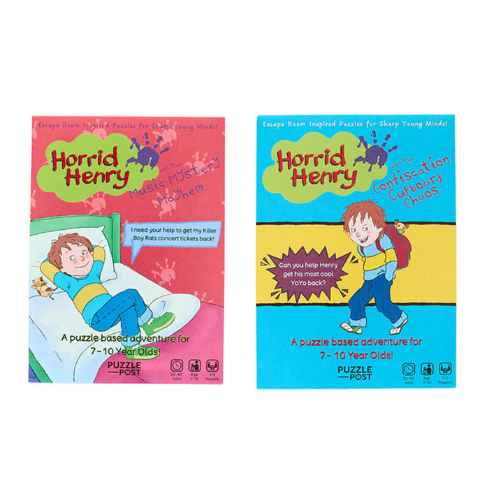 Horrid Henry Official Shop – Horrid Henry Shop