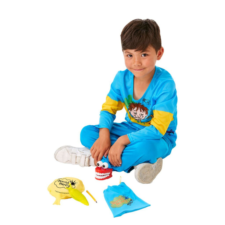 Toys and Games – Horrid Henry Shop